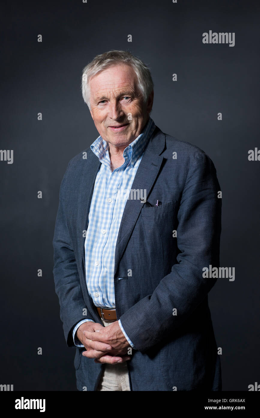 Political commentator hi-res stock photography and images - Alamy