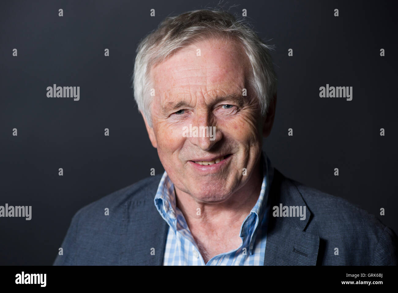 Political commentator hi-res stock photography and images - Alamy