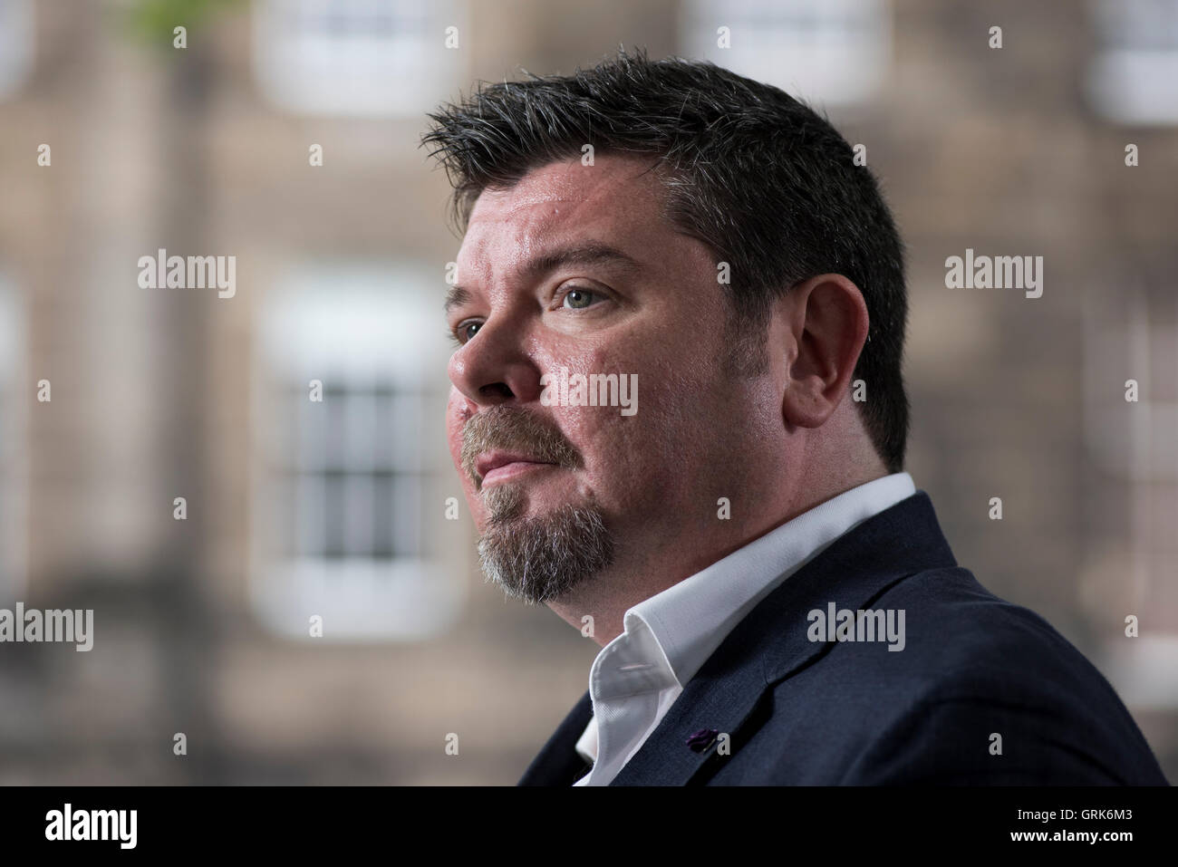 Investigative journalist, newspaper executive, non-fiction author ...