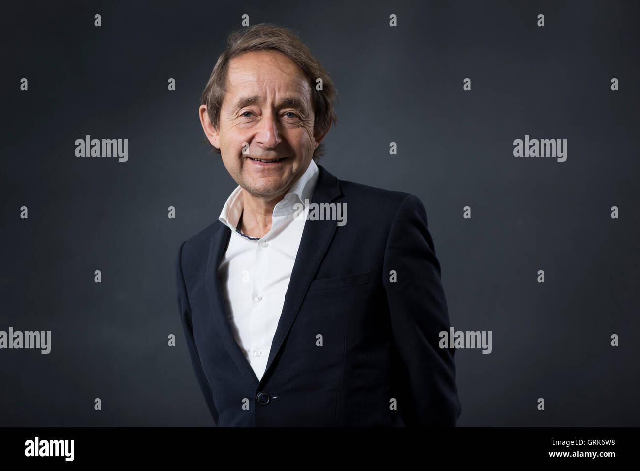 British schoolmaster and a contemporary historian, commentator and ...