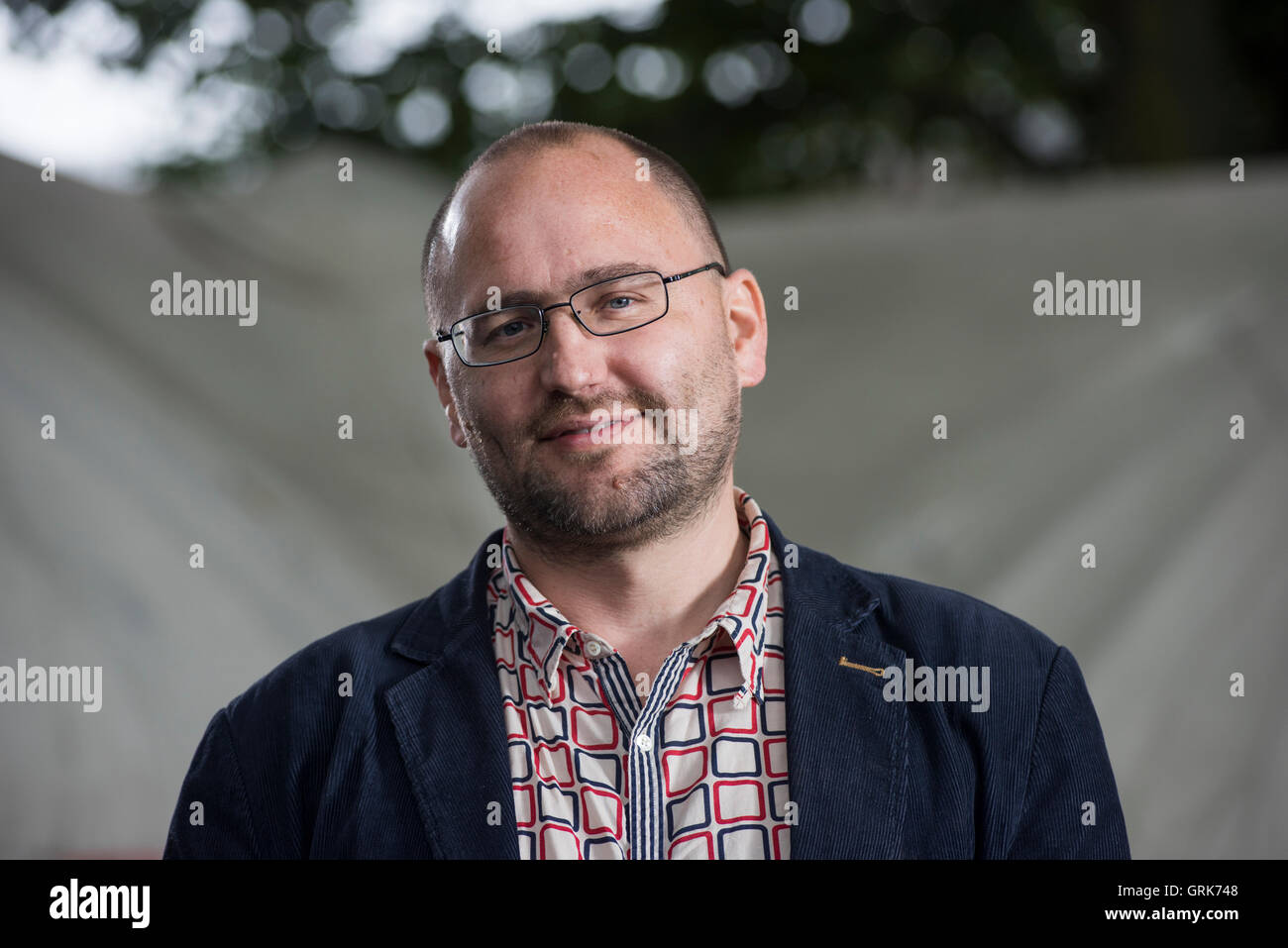 Peter kristufek hi-res stock photography and images - Alamy