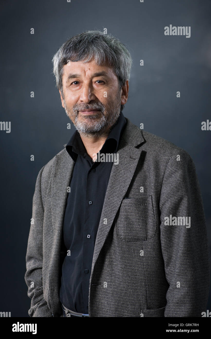 Hamid ismailov hi-res stock photography and images - Alamy