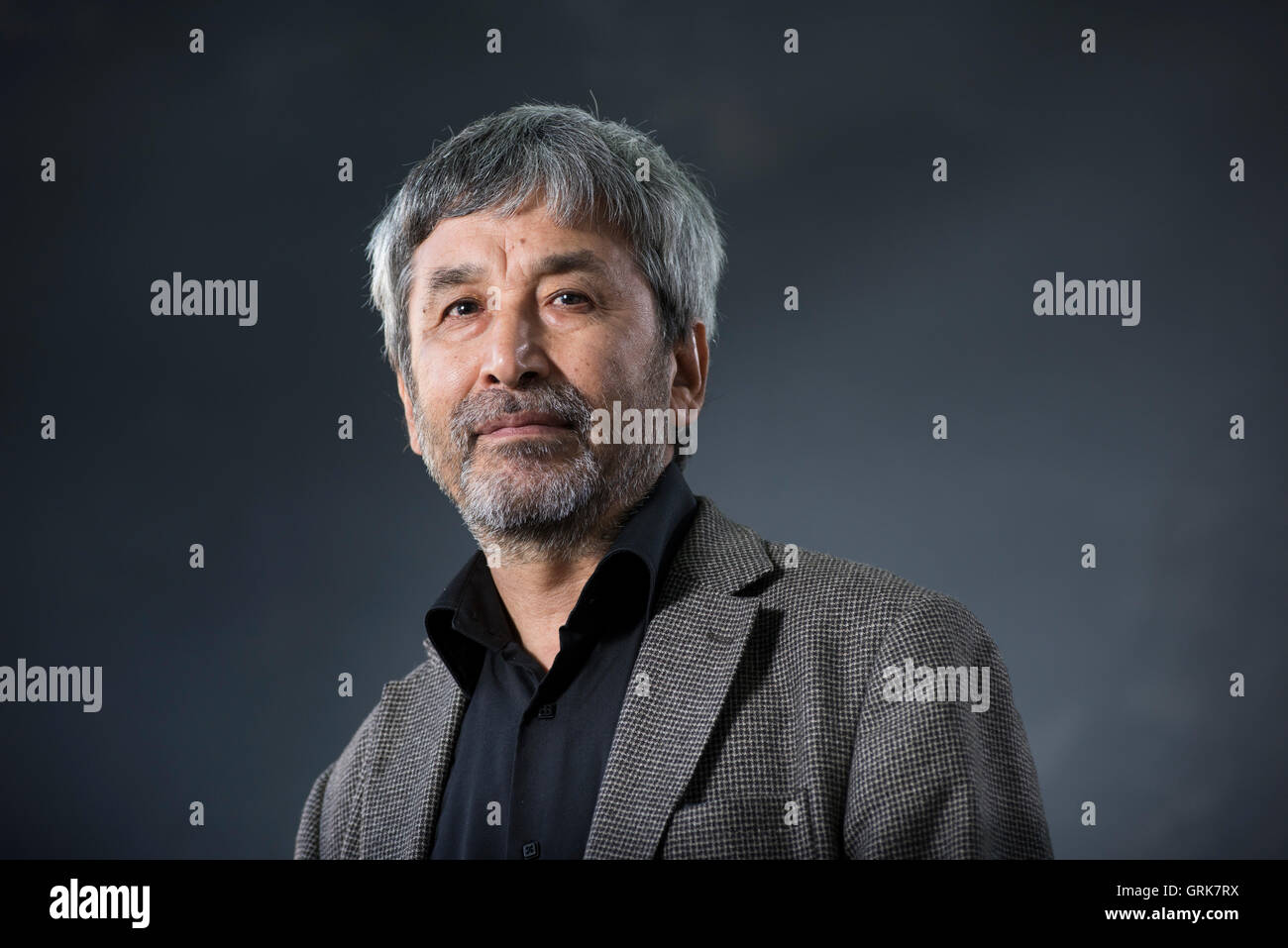Hamid ismailov hi-res stock photography and images - Alamy