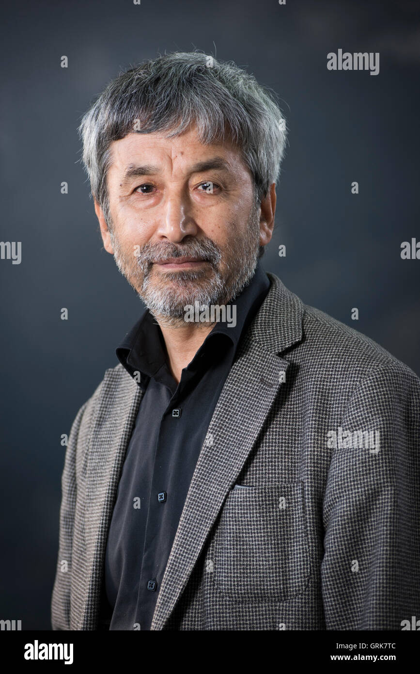 Ismailov hi-res stock photography and images - Alamy