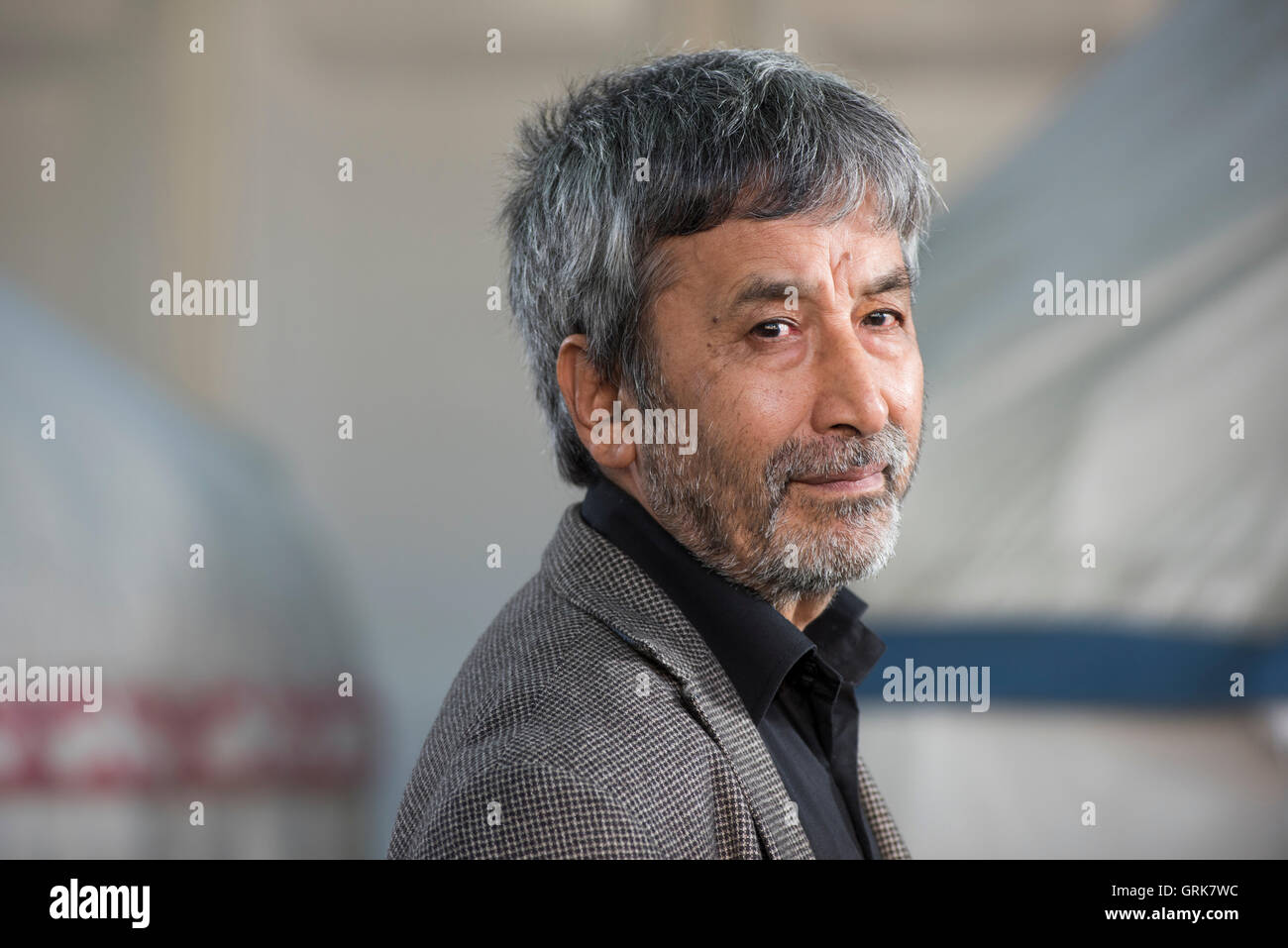Hamid hi-res stock photography and images - Alamy