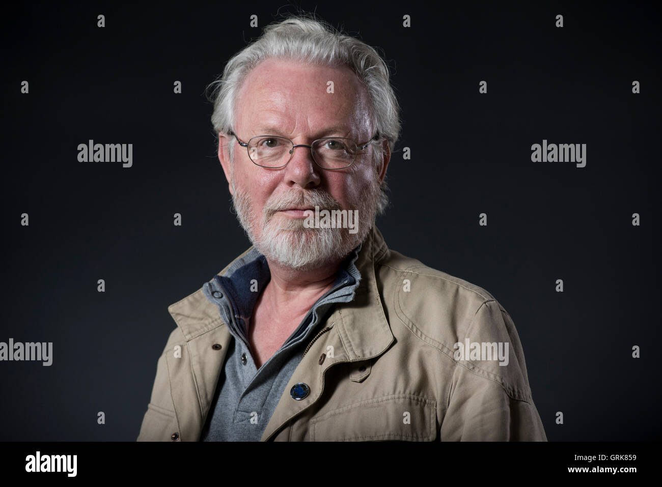 Scottish television screenwriter, best-selling novelist and crime ...