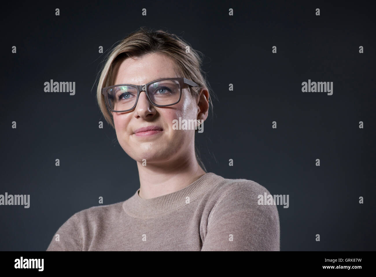 Cara ellison hi-res stock photography and images - Alamy