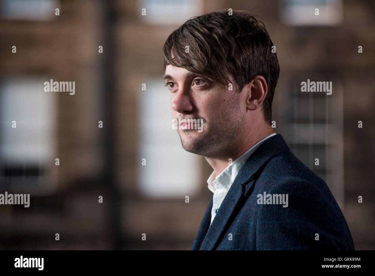 Freelance journalist hi-res stock photography and images - Alamy