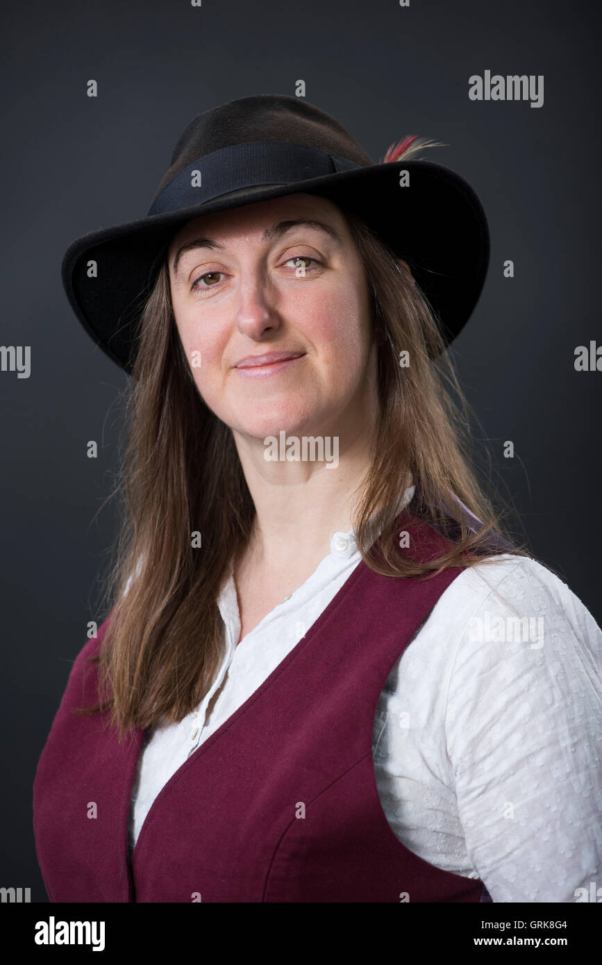 Frances hardinge hi-res stock photography and images - Alamy