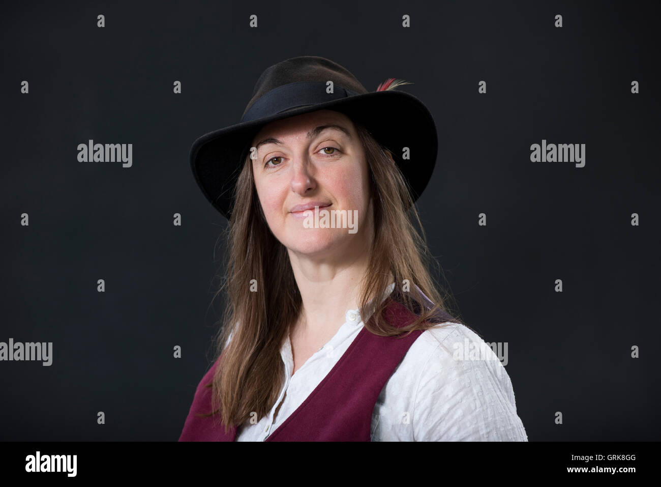Frances Hardinge High Resolution Stock Photography and Images - Alamy