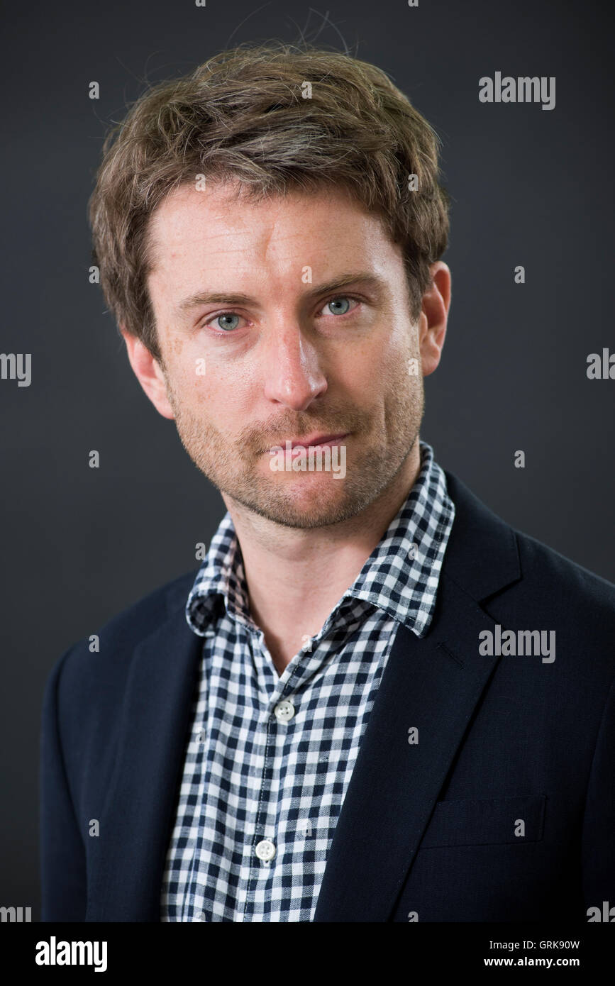 Freelance writer, journalist, critic and broadcaster Andrew Dickson ...