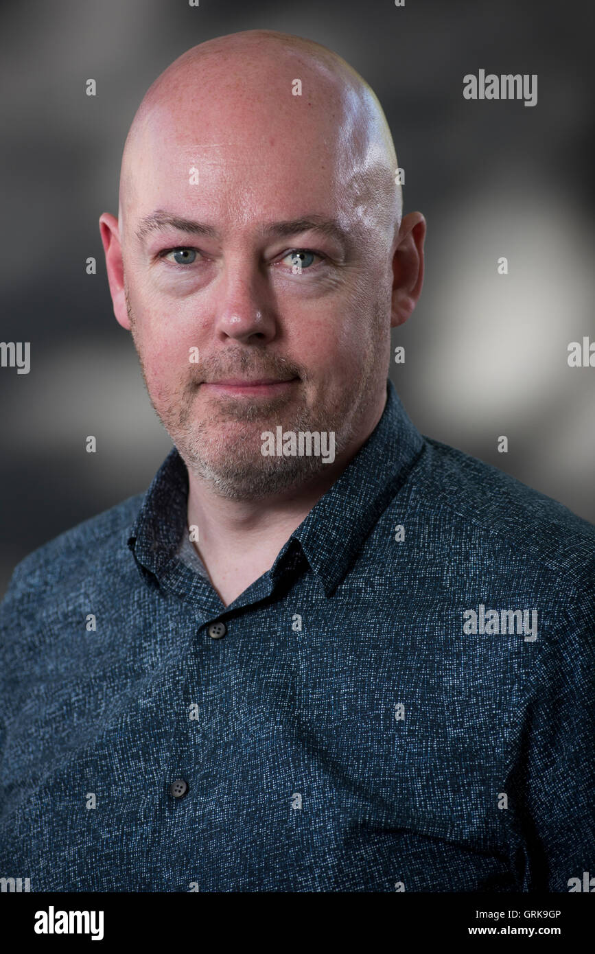 John boyne hi-res stock photography and images - Alamy