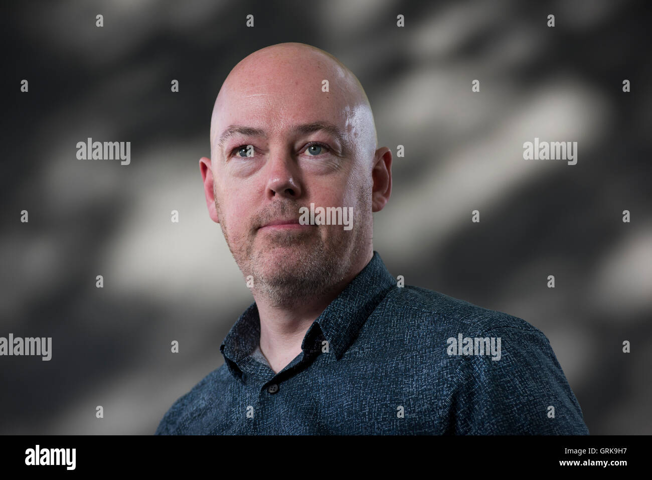 John boyne hi-res stock photography and images - Alamy