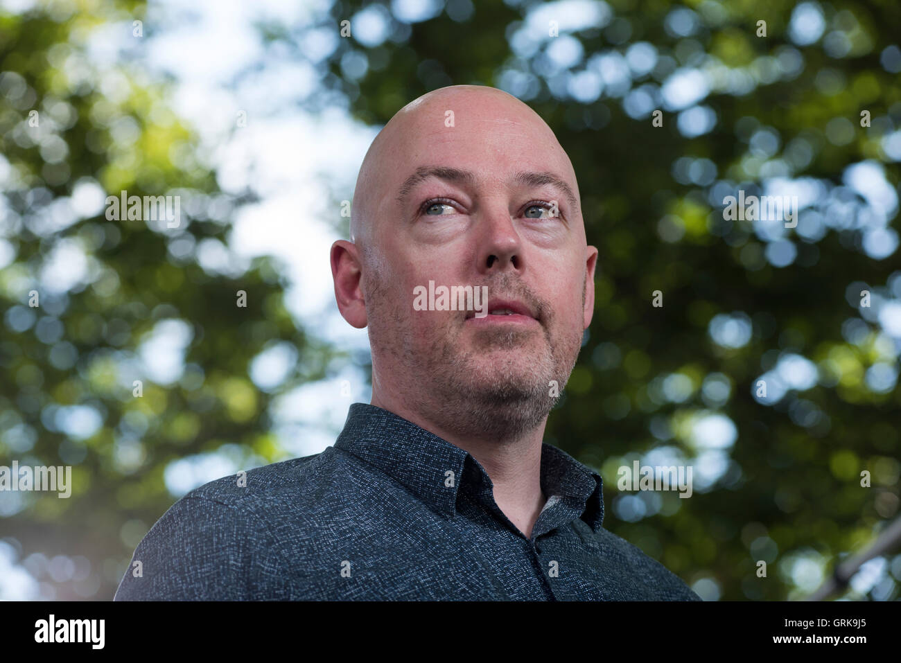 John boyne hi-res stock photography and images - Alamy