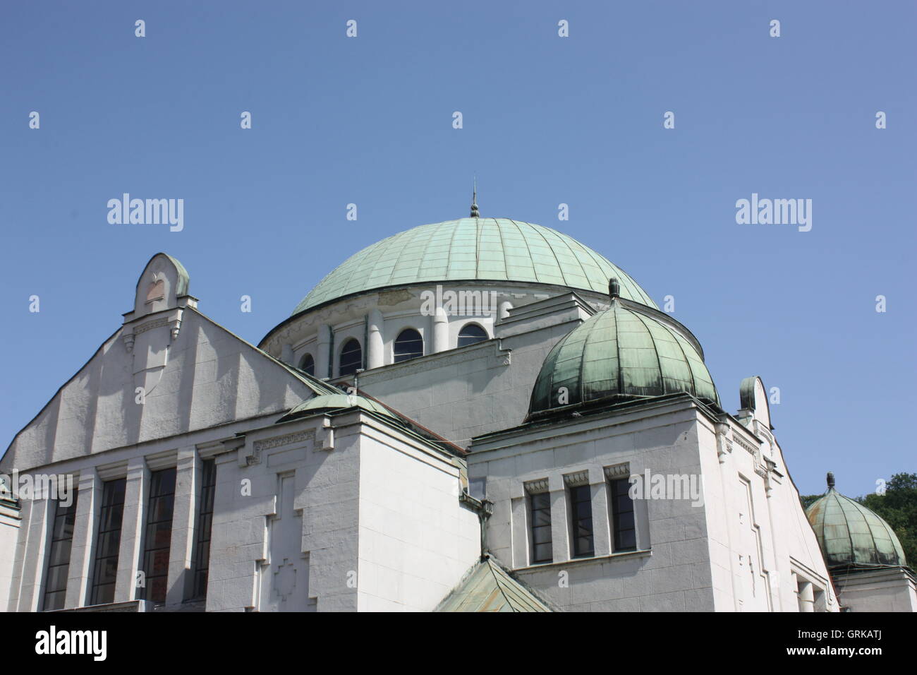 Synagogue pictures hi-res stock photography and images - Alamy