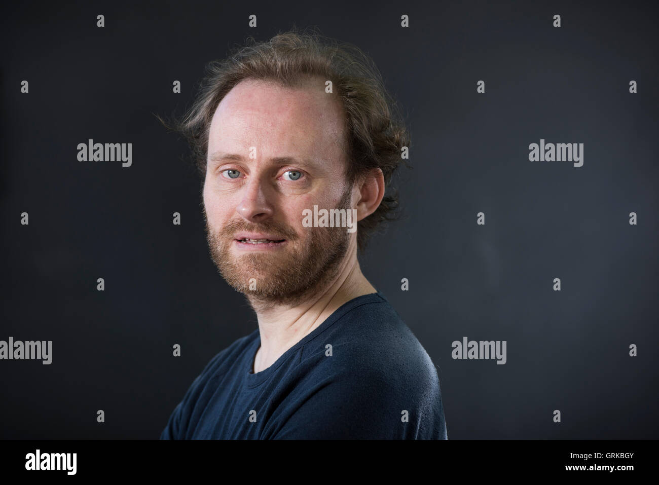 Professor of Modern Dutch Literature and Chair of the Dutch Department ...