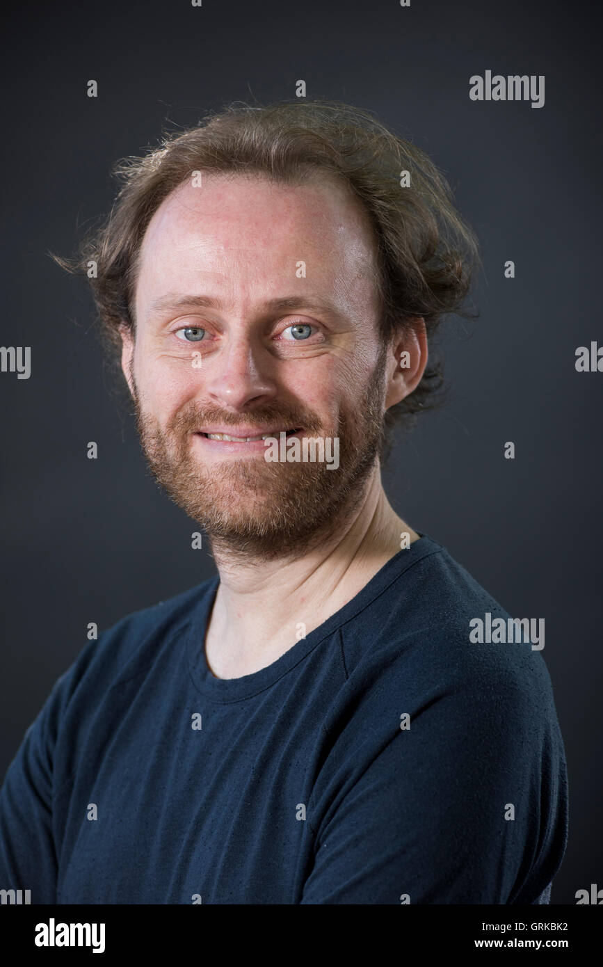 Professor of Modern Dutch Literature and Chair of the Dutch Department ...