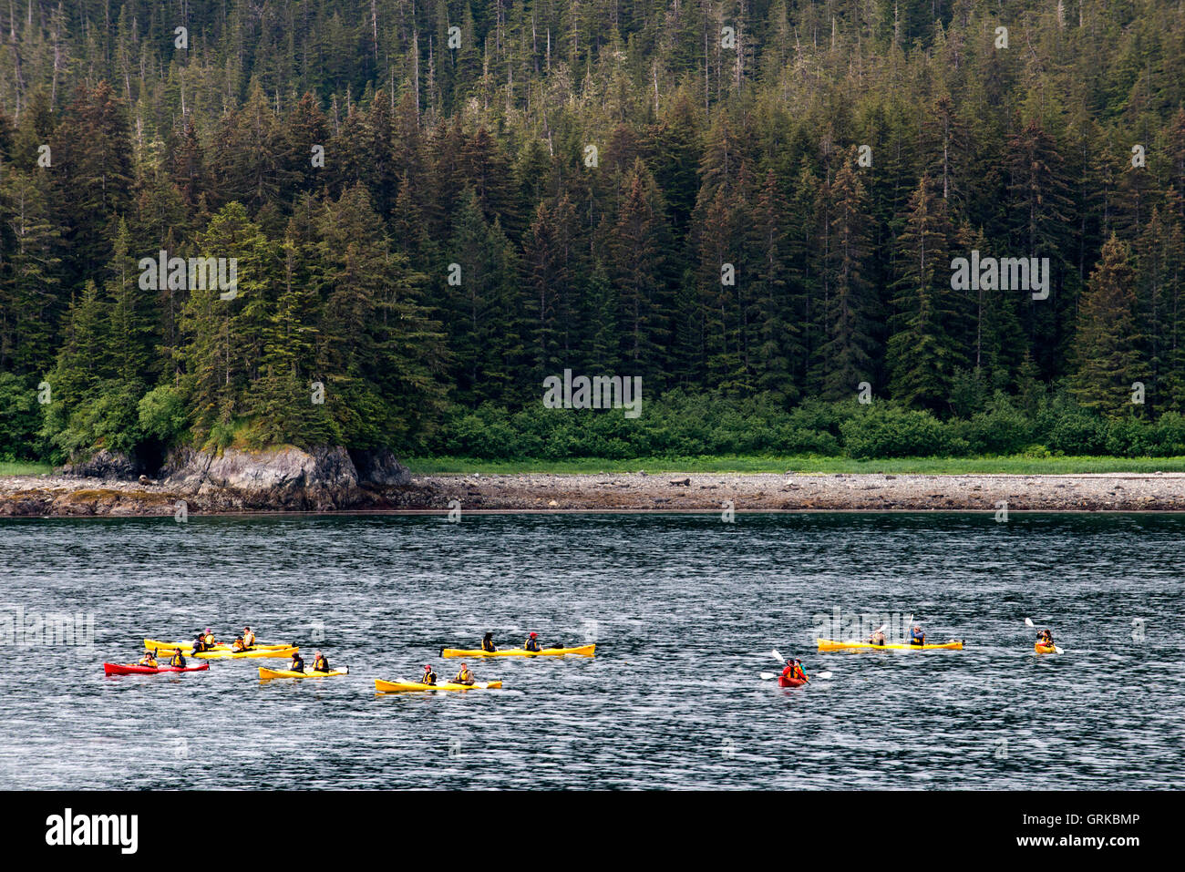 Chichagof Island In Alaska at William Deas blog