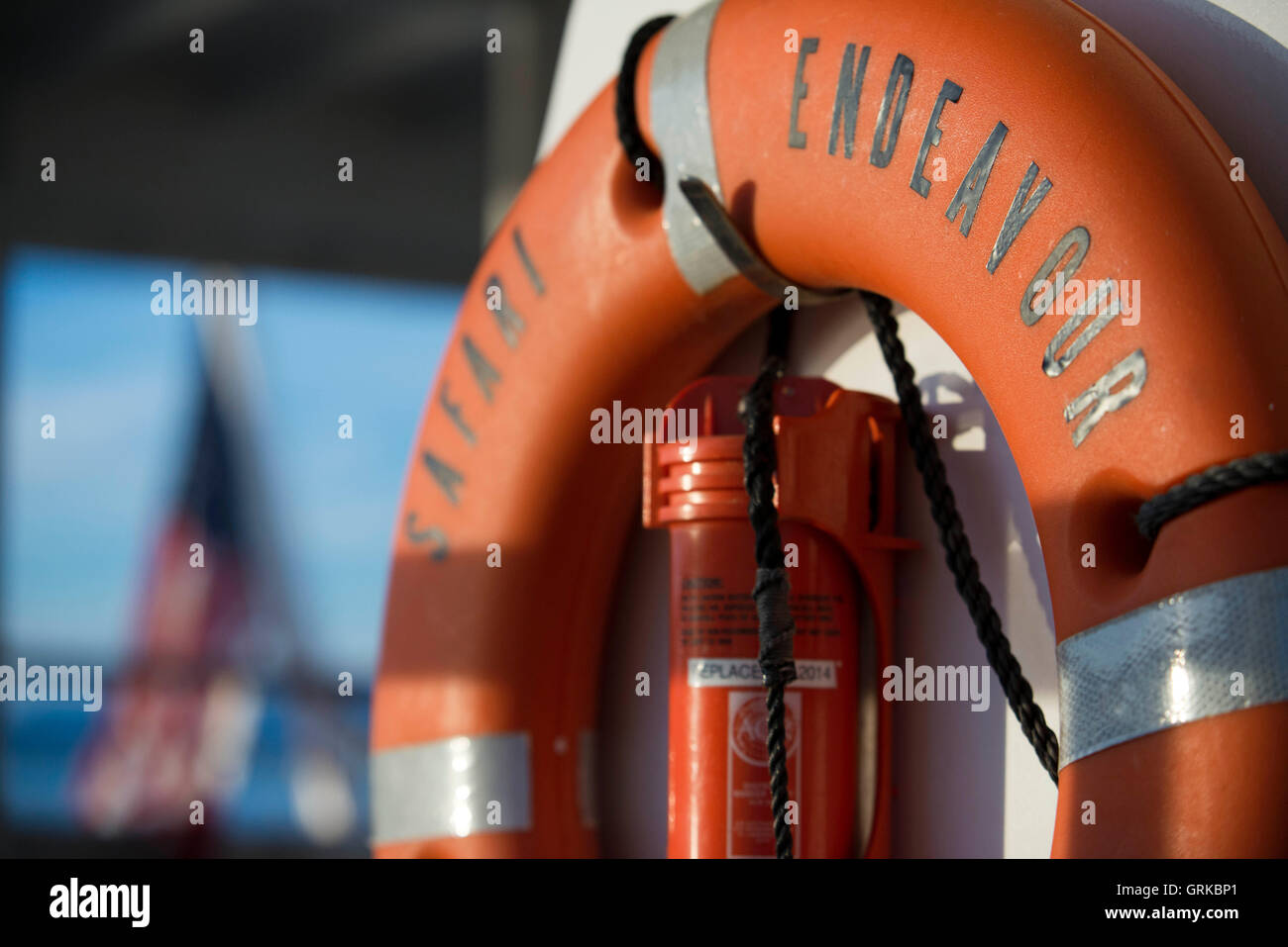 Float lifeguard hi-res stock photography and images - Alamy