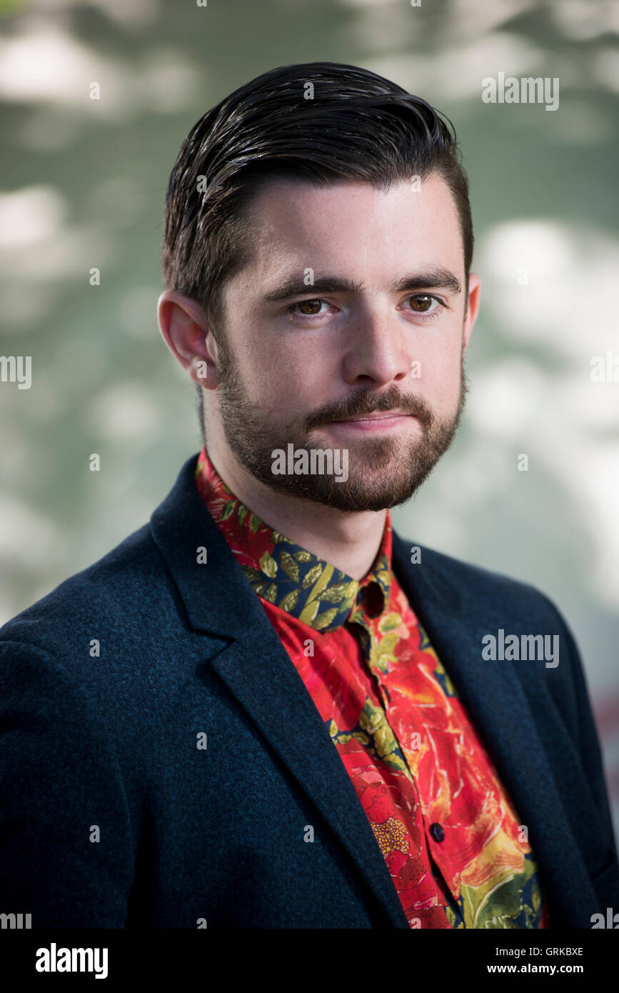 Fraser Doherty High Resolution Stock Photography and Images - Alamy