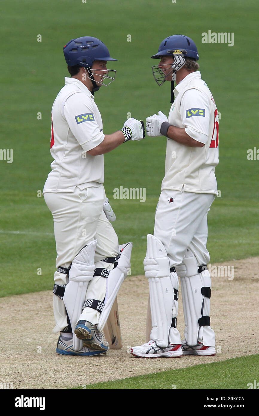 The swalec stadium gareth rees hi-res stock photography and images - Alamy