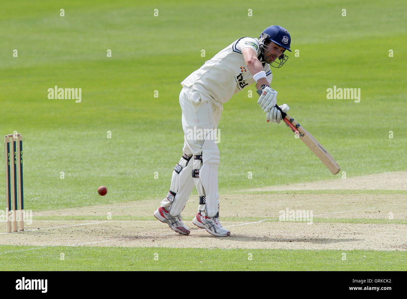 Hamish marshall cricketer hi-res stock photography and images - Alamy