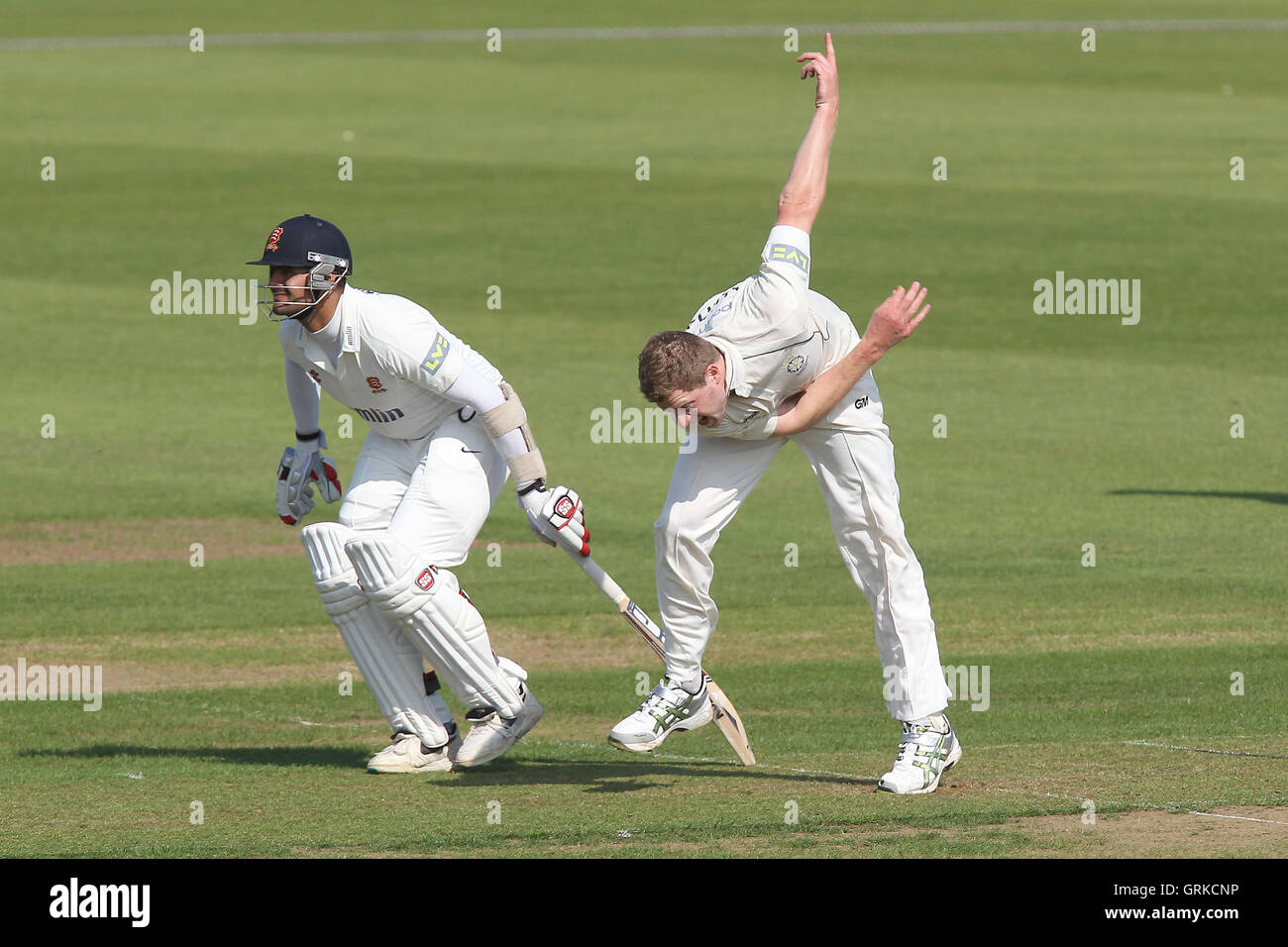 David balcombe hi-res stock photography and images - Alamy