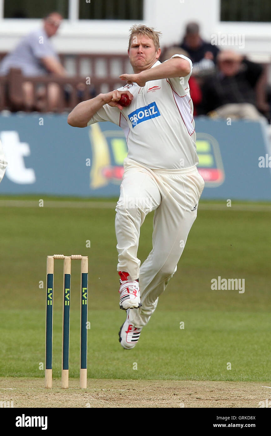 Matthew hoggard hi-res stock photography and images - Alamy