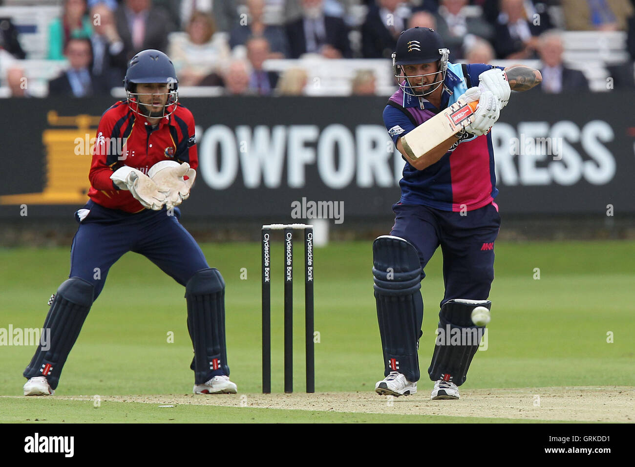 Lords gareth berg hi-res stock photography and images - Alamy