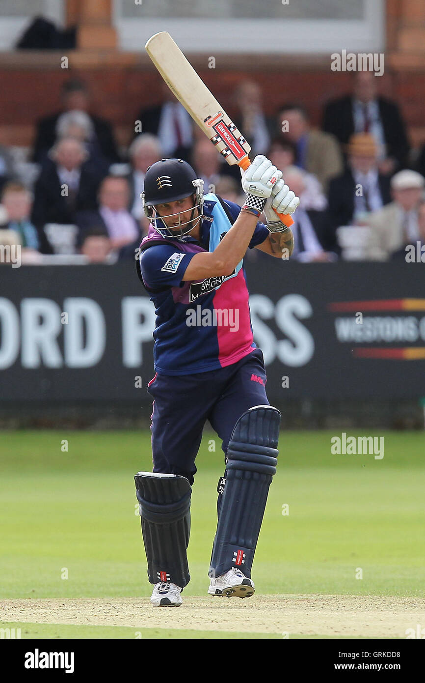 Sport Cricket Action Lords High Resolution Stock Photography and Images ...