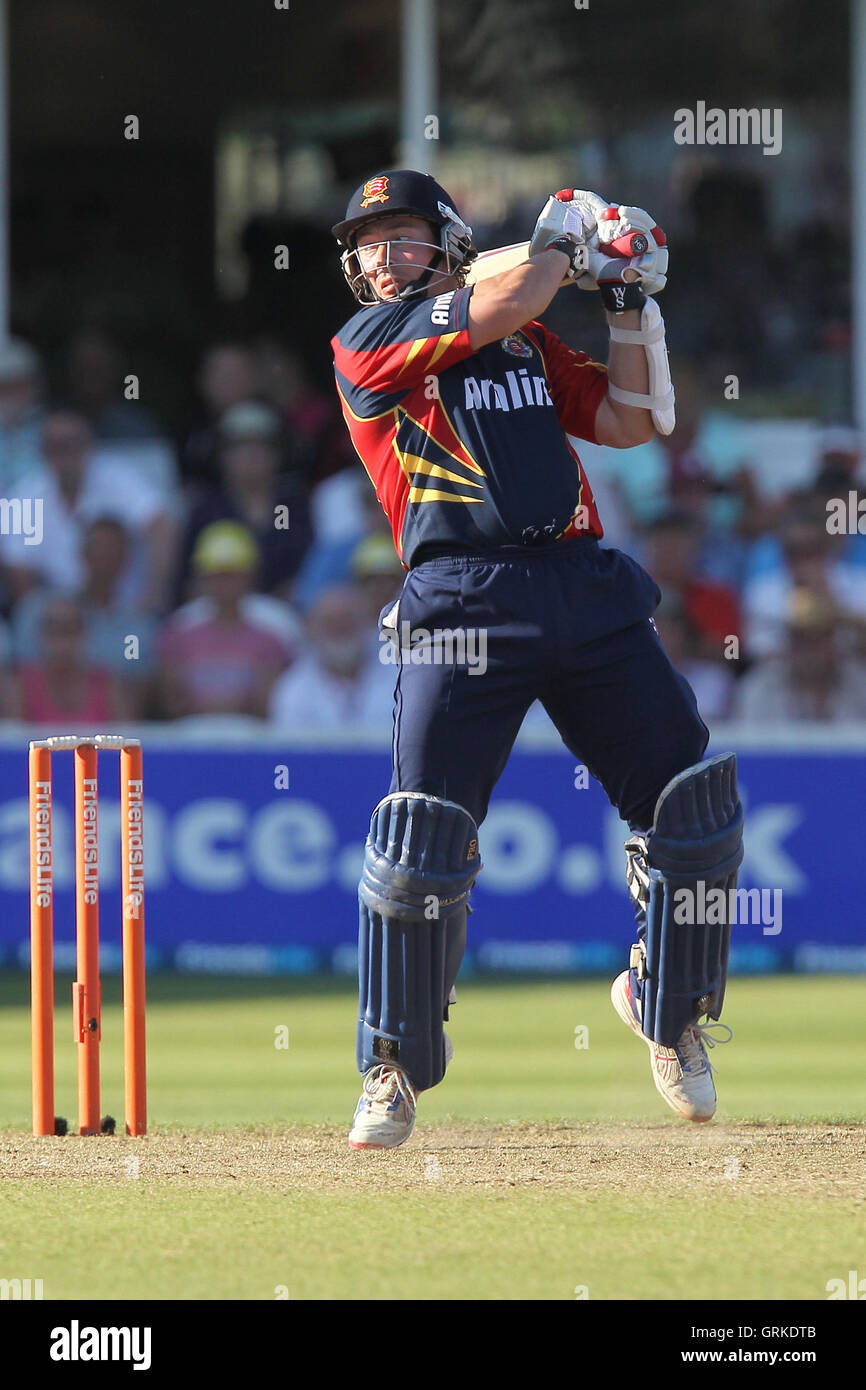 Taunton cricket ground hi-res stock photography and images - Alamy