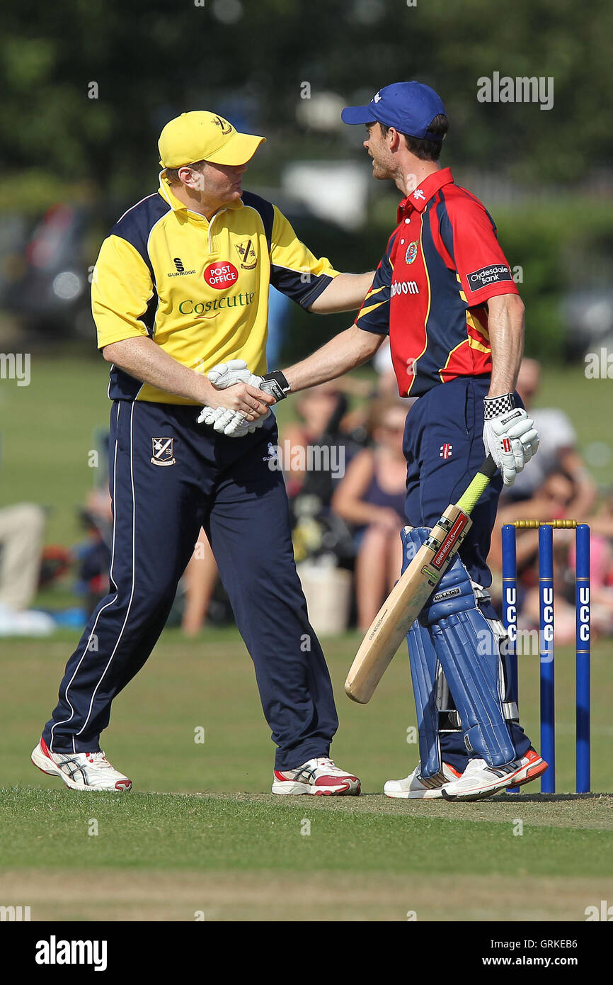 Graham foster hi-res stock photography and images - Alamy