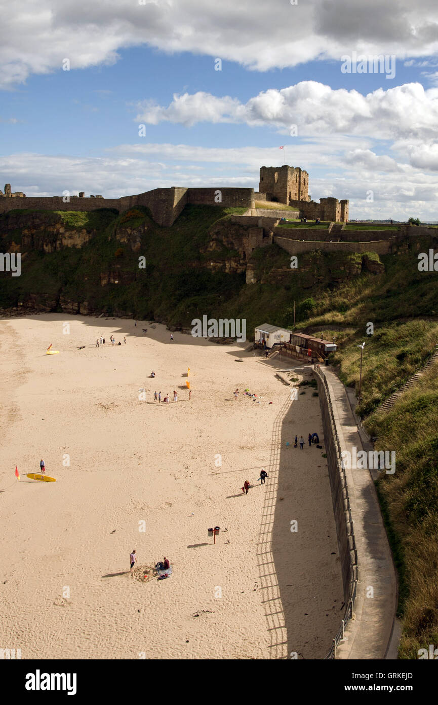 Whitley castle hi-res stock photography and images - Alamy