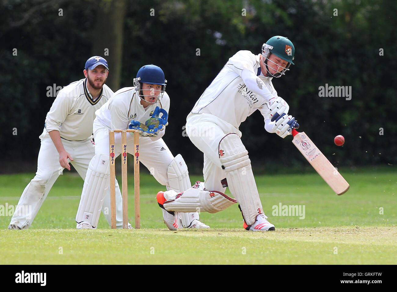 Chingford cricket club hi-res stock photography and images - Alamy