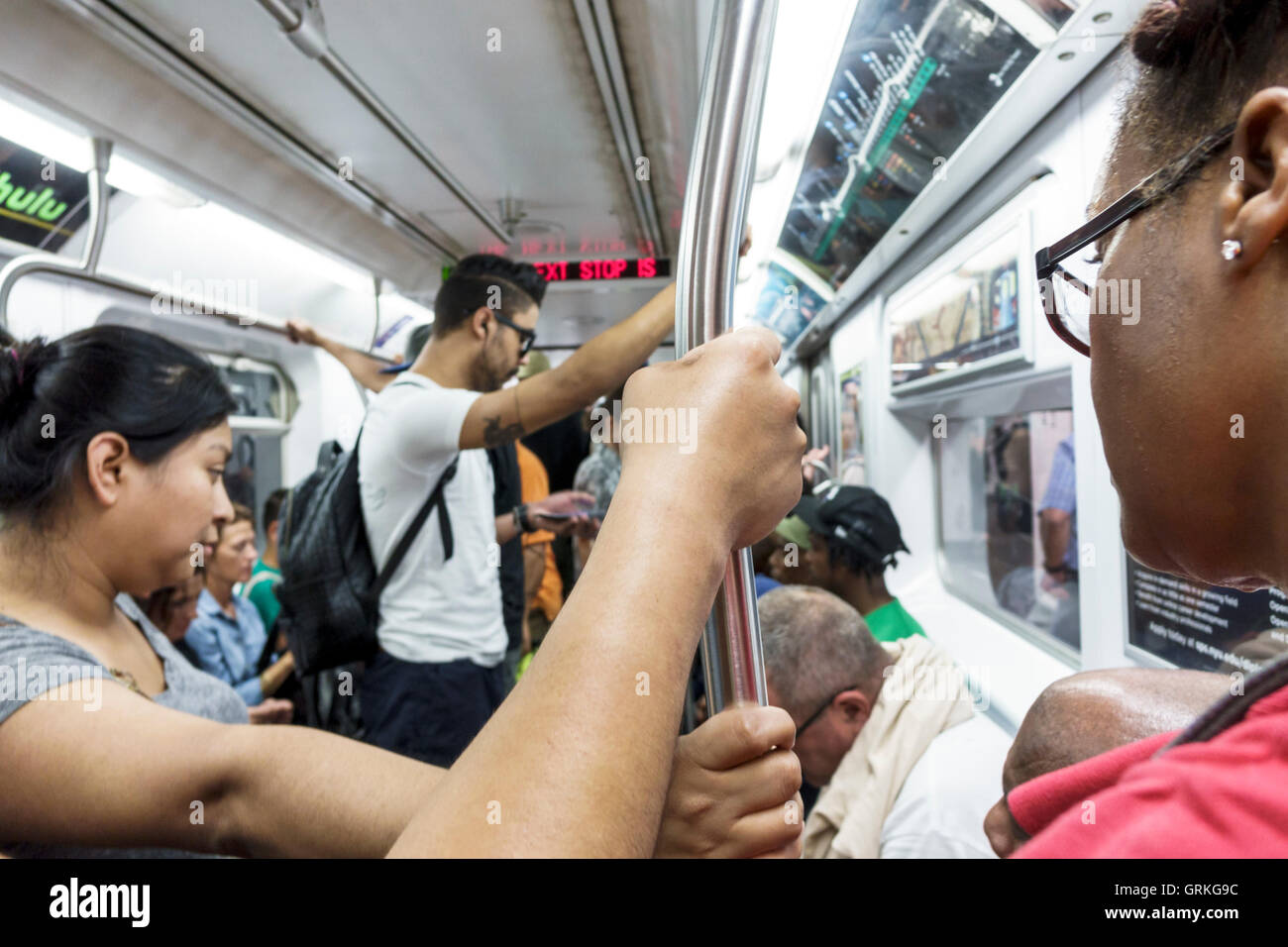 New York City,NY NYC,Manhattan,subway,MTA,public transportation,train ...