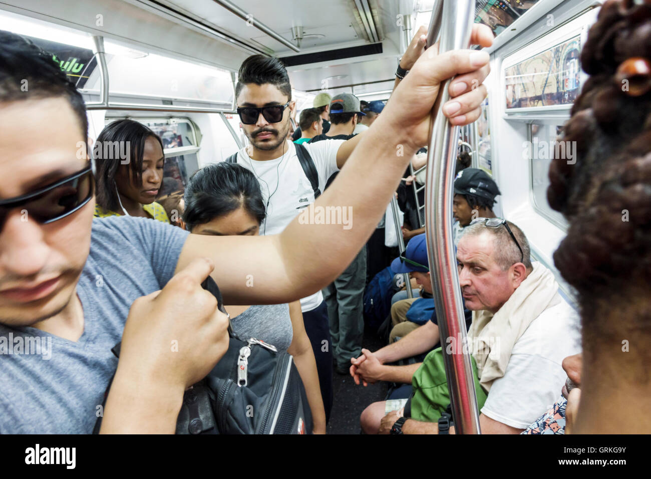 New York City,NY NYC,Manhattan,subway,MTA,public transportation,train ...