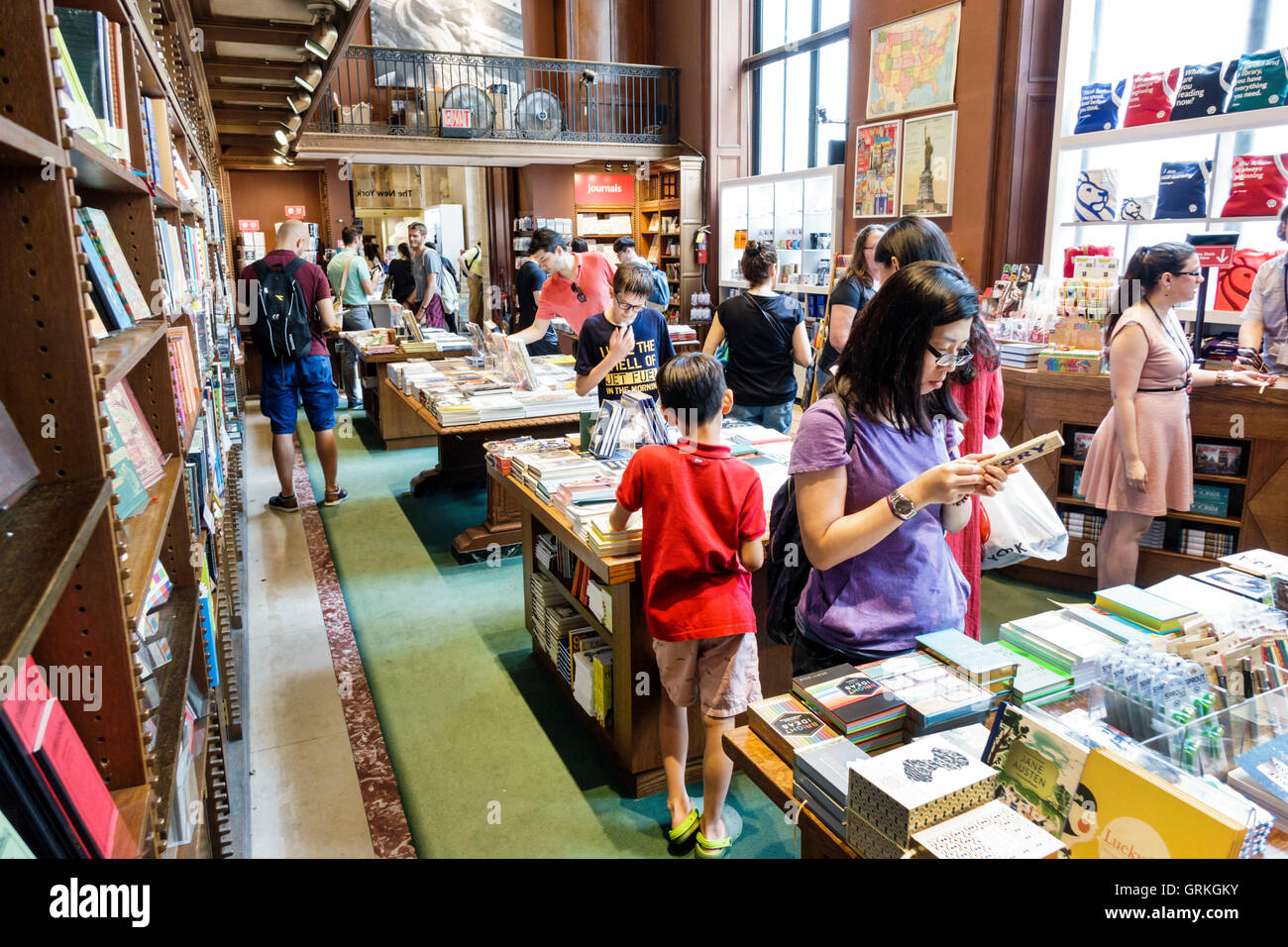 New York City,NY NYC,Manhattan,Midtown,New York Public Library,Main ...