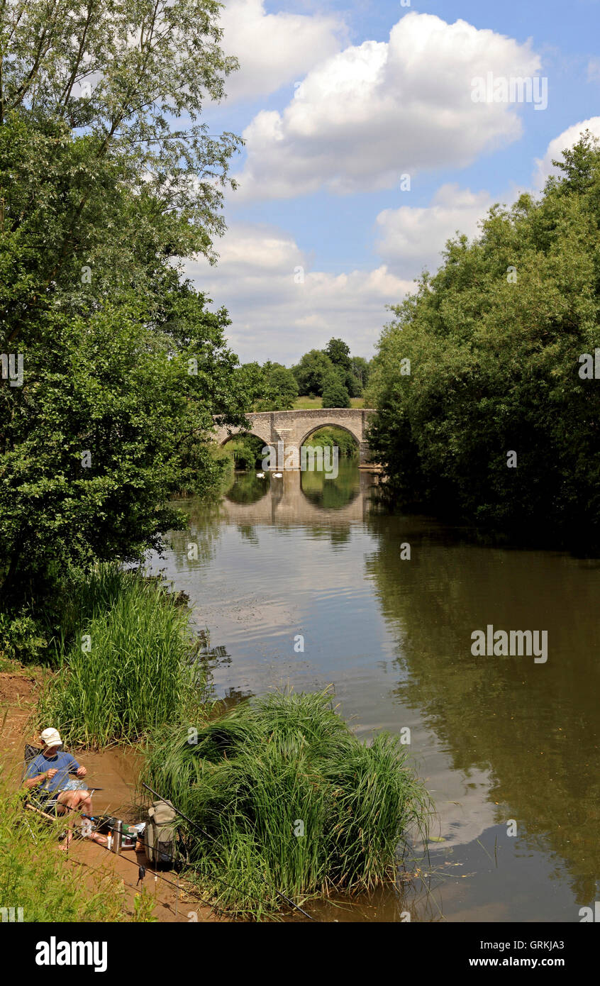 The River Medway Bridges High Resolution Stock Photography and Images ...
