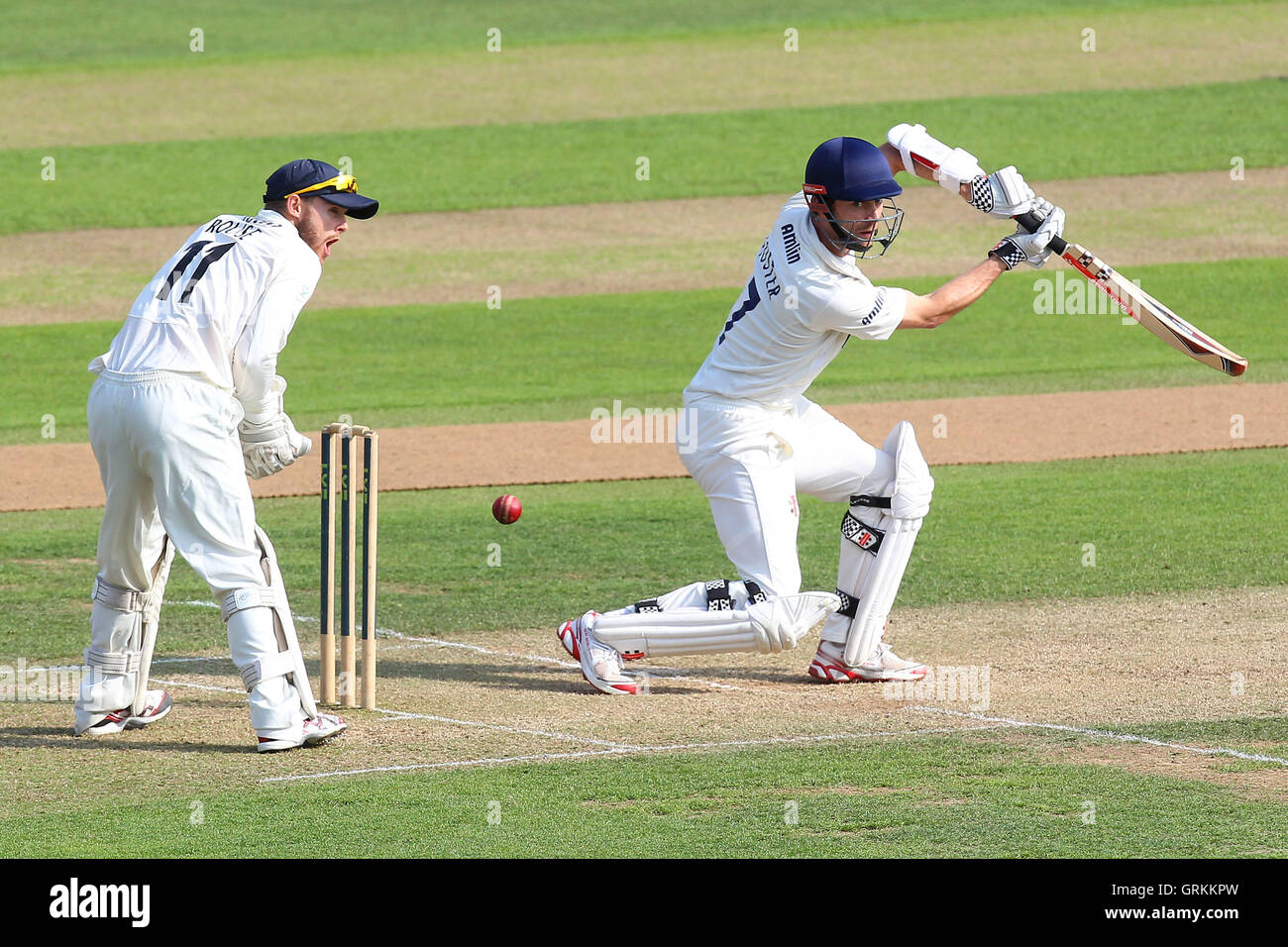 Adam rouse hi-res stock photography and images - Alamy