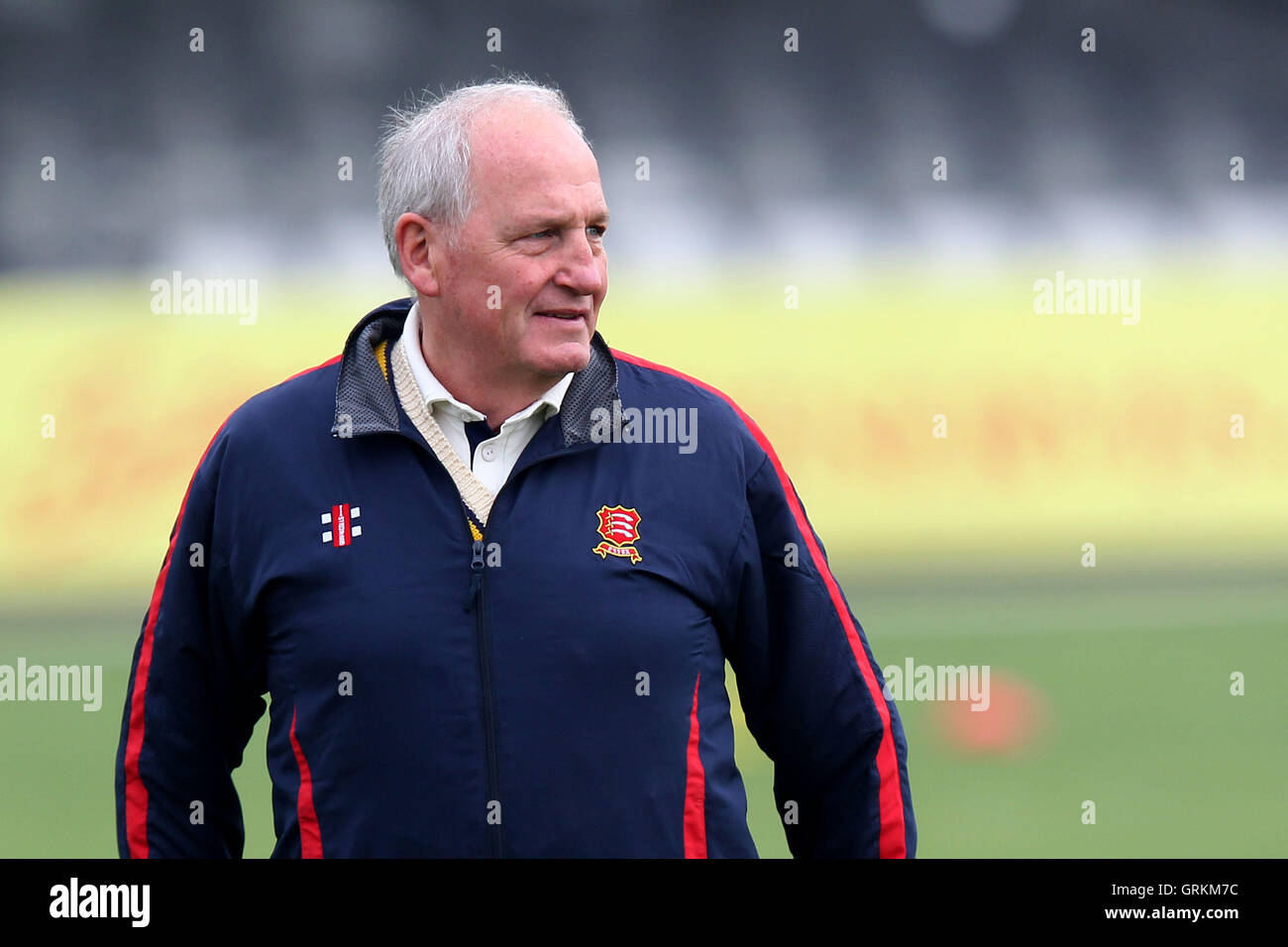 John emburey hi-res stock photography and images - Alamy