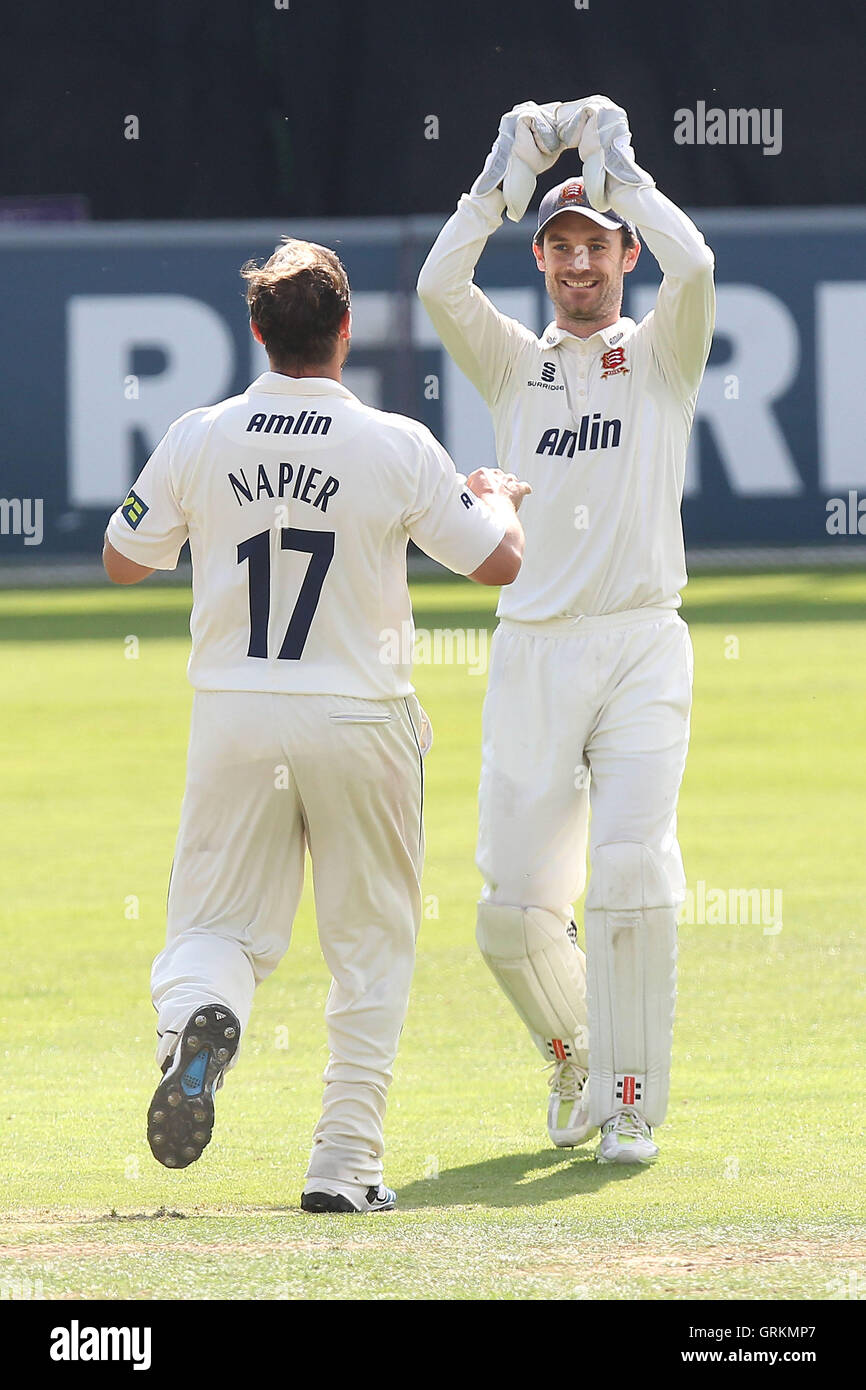 Graham claydon hi-res stock photography and images - Alamy