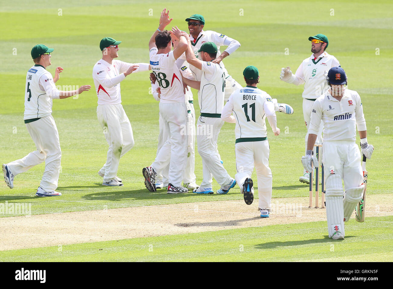 Anthony ford 14 hi-res stock photography and images - Alamy