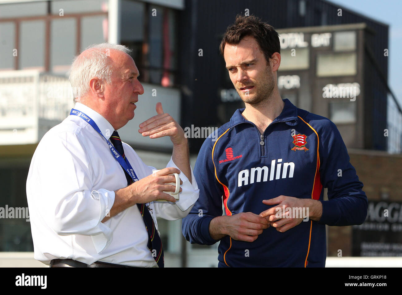 Derek bowden hi-res stock photography and images - Alamy