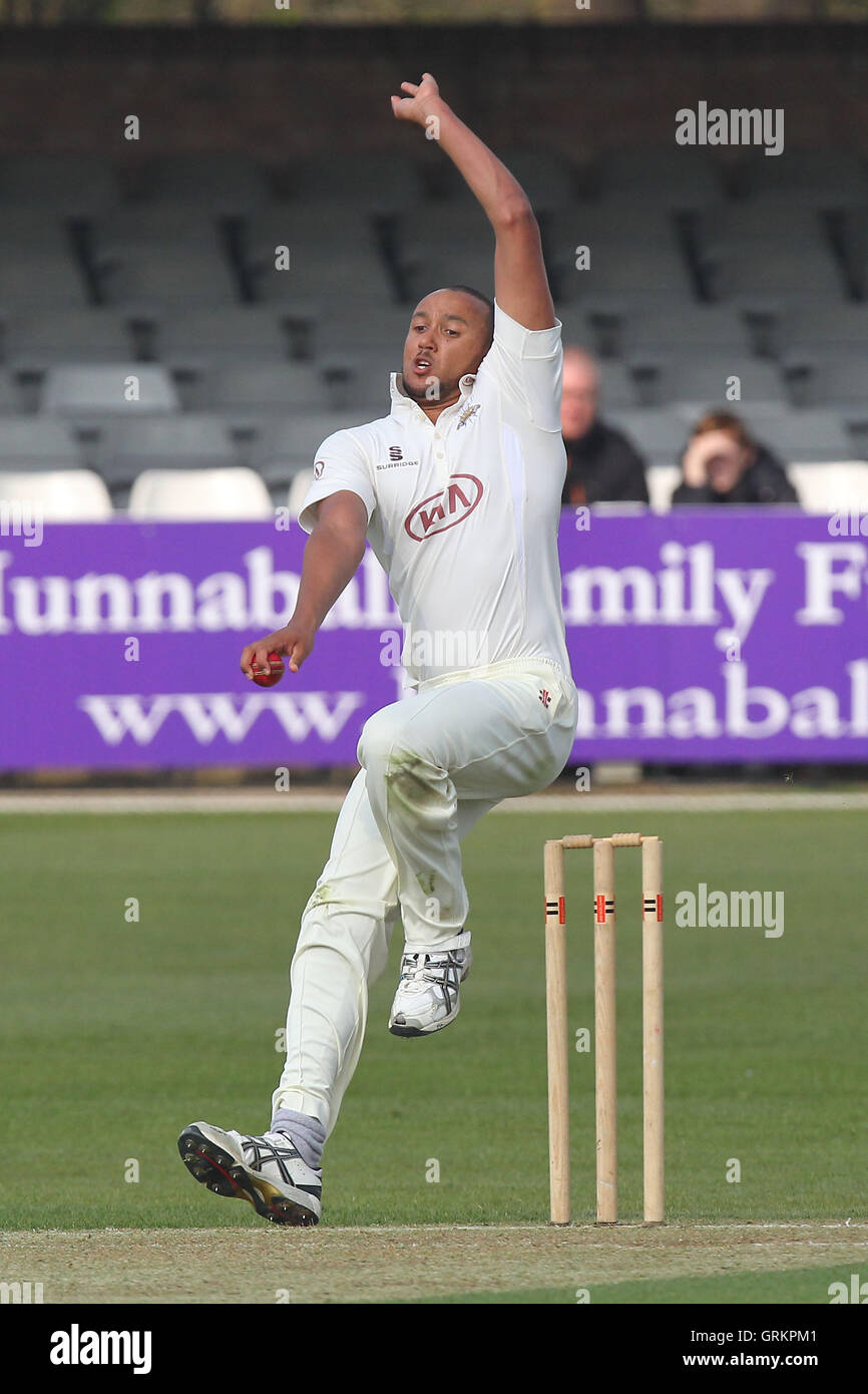 Edwards boundary hi-res stock photography and images - Alamy