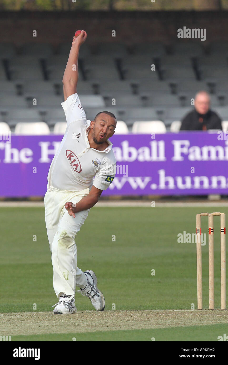 Edwards boundary hi-res stock photography and images - Alamy