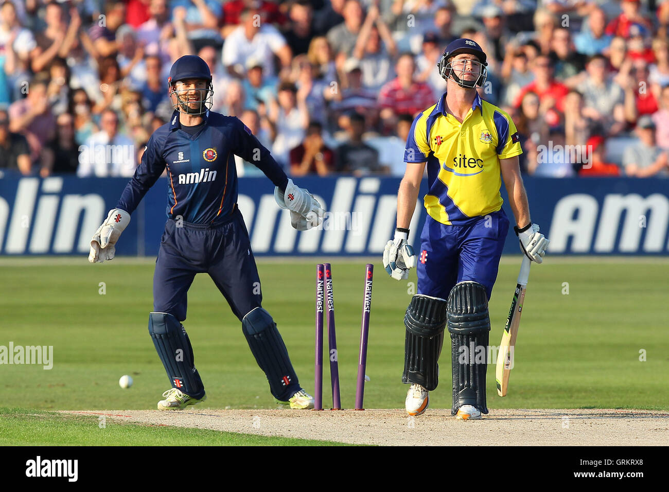 Ravi bopara hi-res stock photography and images - Alamy
