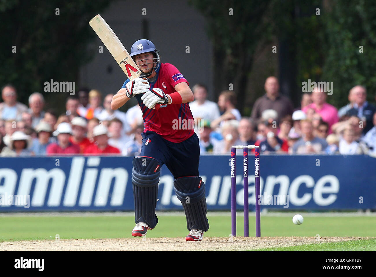 Sam northeast cricketer hi-res stock photography and images - Alamy
