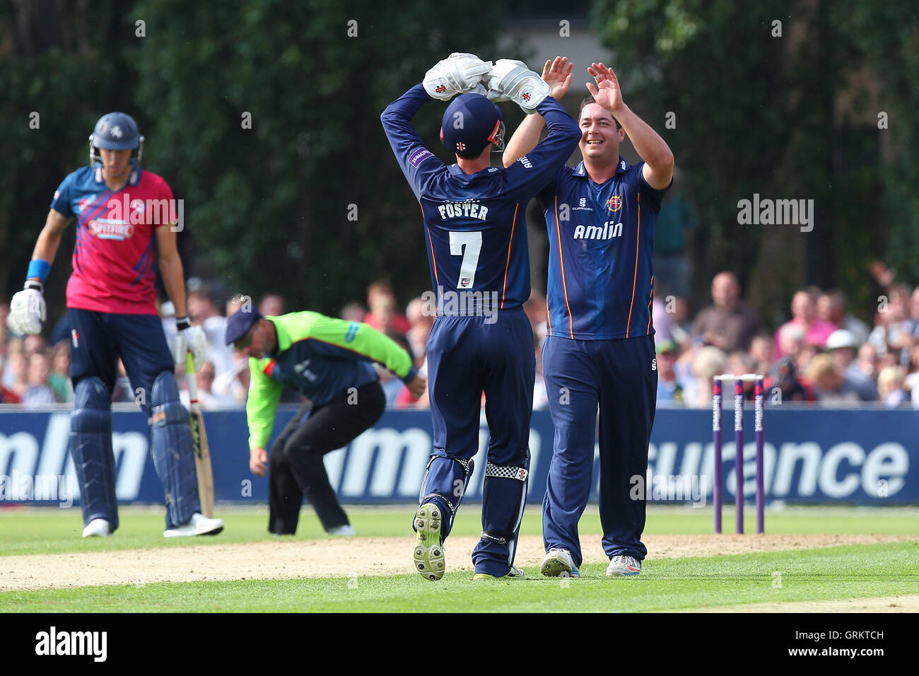 James claydon hi-res stock photography and images - Alamy