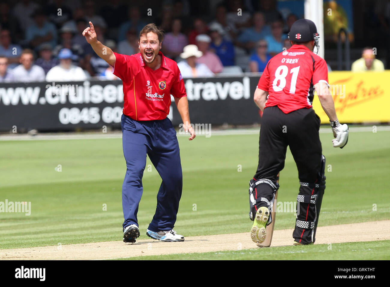 Robson appeal hi-res stock photography and images - Alamy