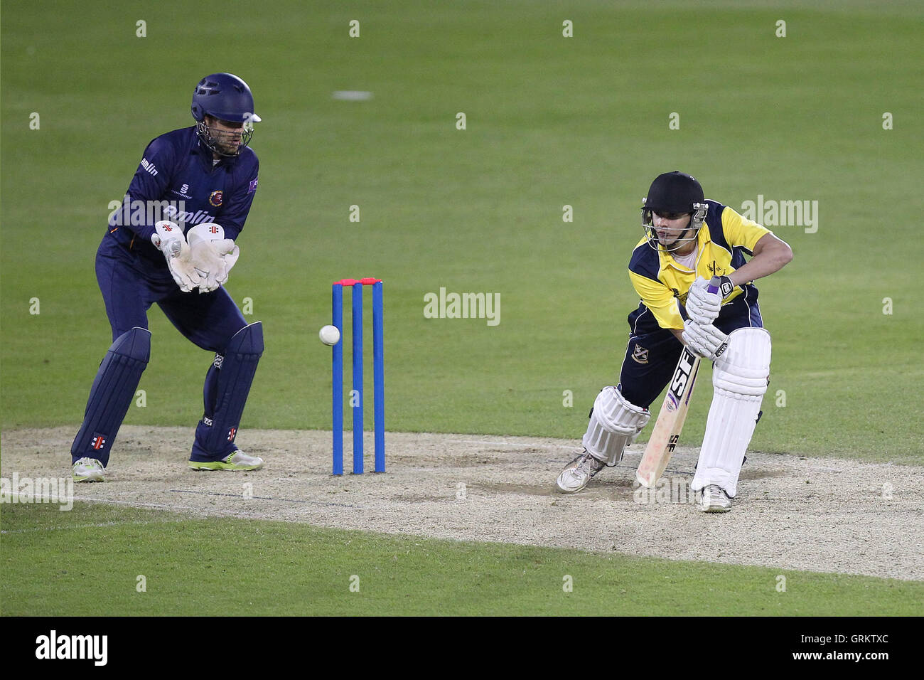 Gordon cricket club hi-res stock photography and images - Alamy